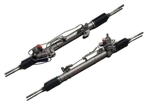 Nissan Maxima Steering Rack (Remanufactured) | Steering Pros LLC